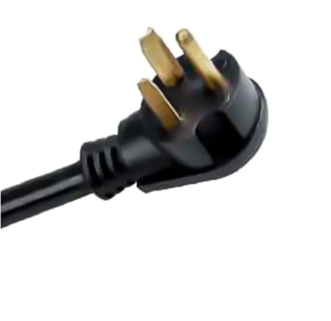Ningbo Linsheng LA008D 5-30P UL cUL ETL cETL 2 Pole 3 Wire Grounding ...